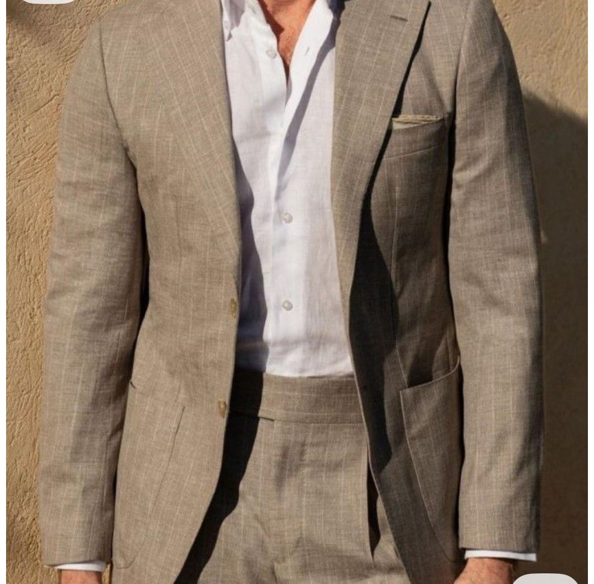 Dress Code Inspiration | Cedric & Ruth Wedding