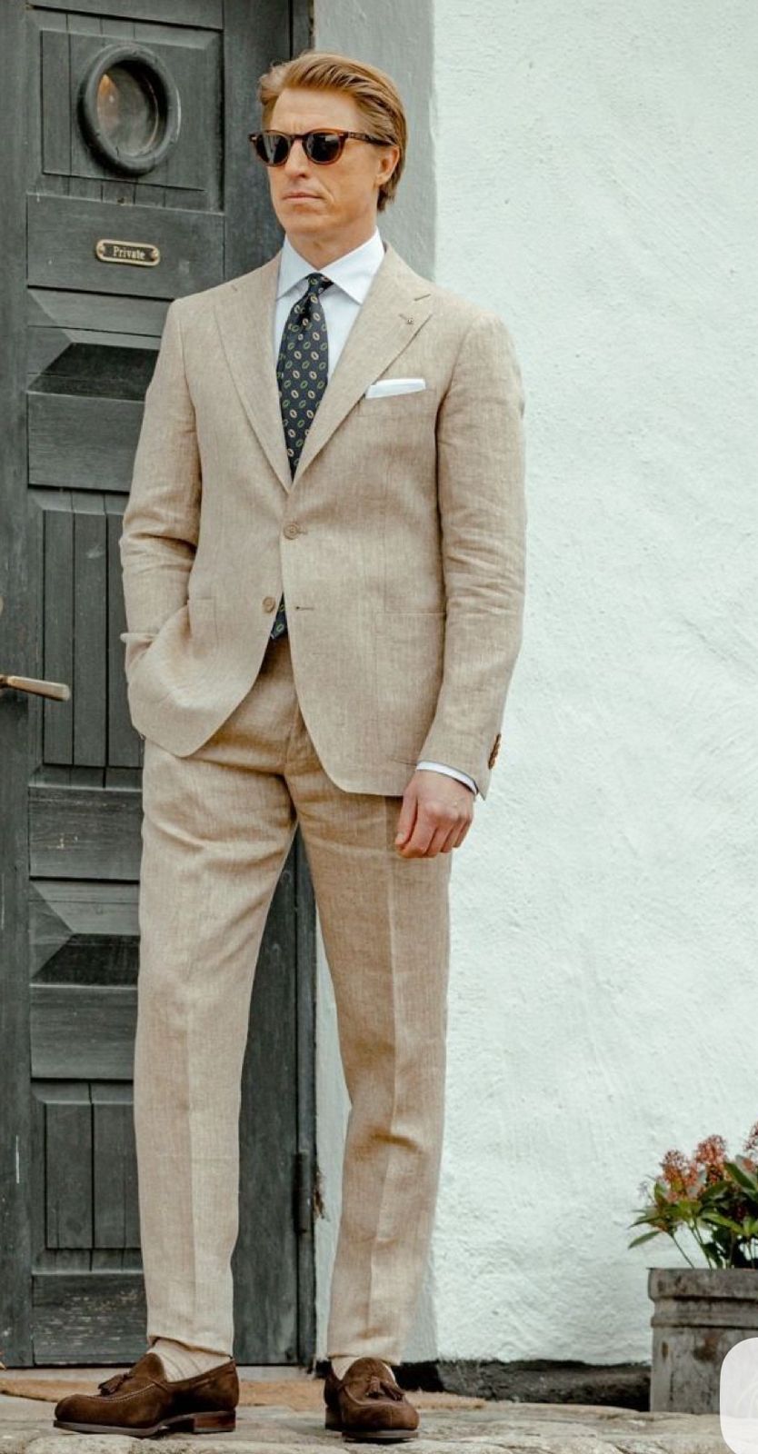 Dress Code Inspiration | Cedric & Ruth Wedding