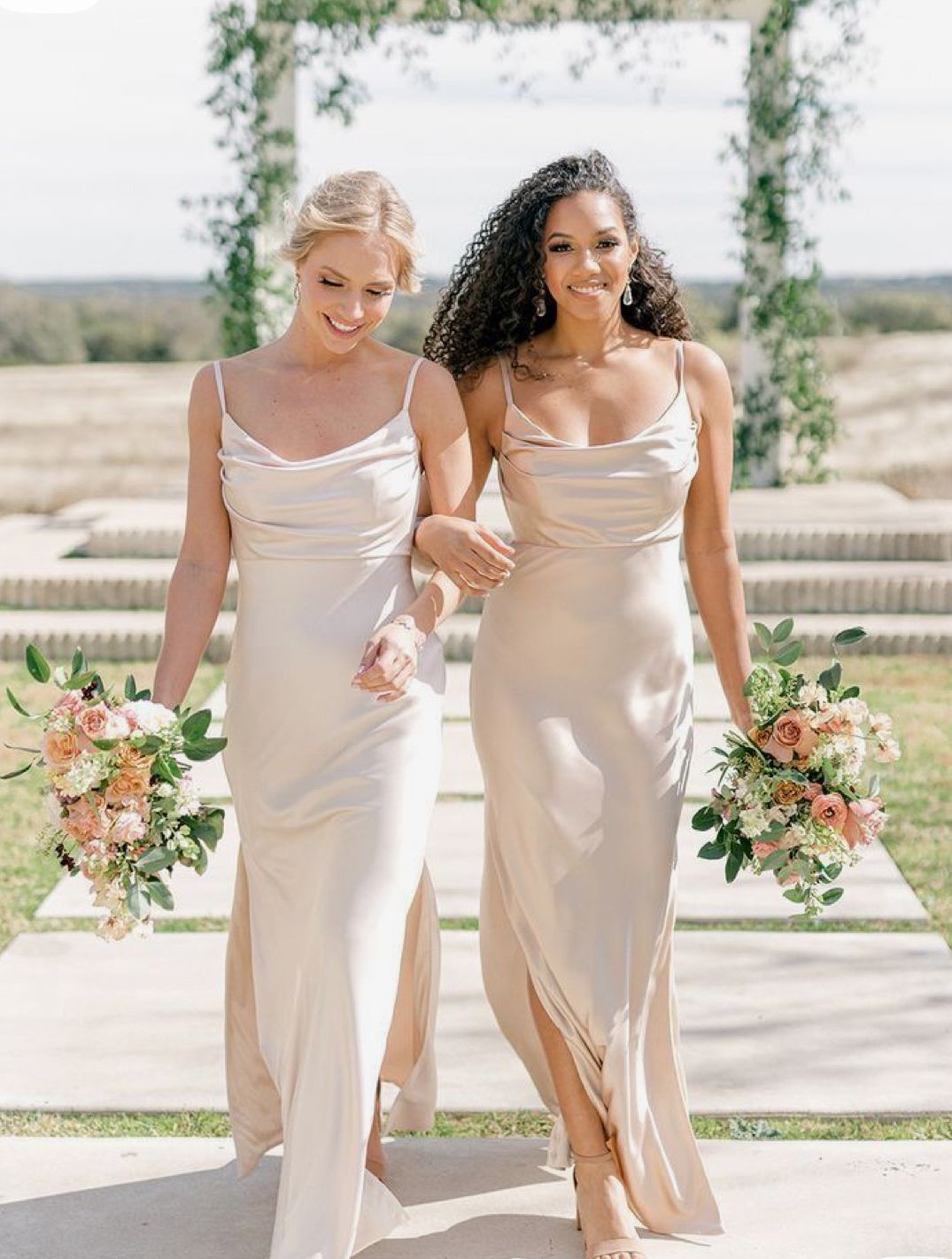 Dress Code Inspiration | Cedric & Ruth Wedding