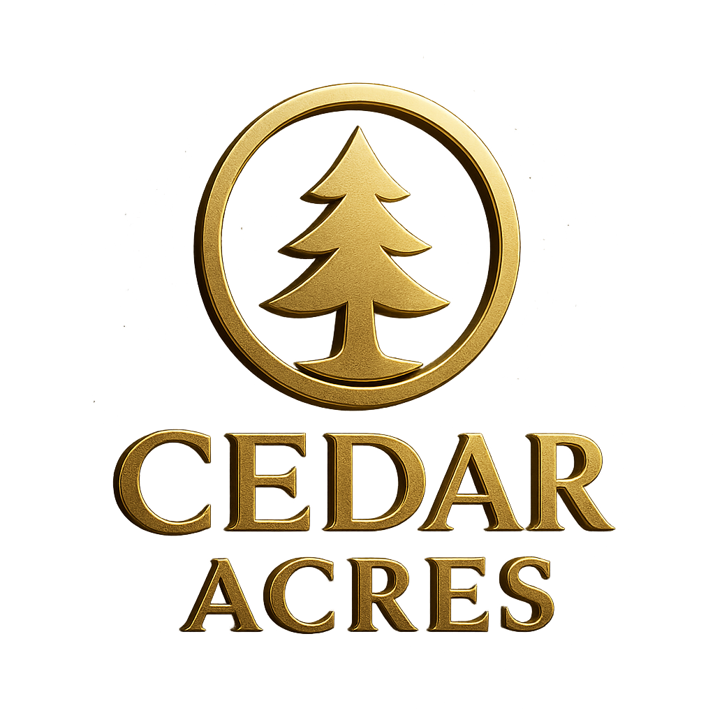 Cedar Acres | 3 Bed Apartment For Sale
